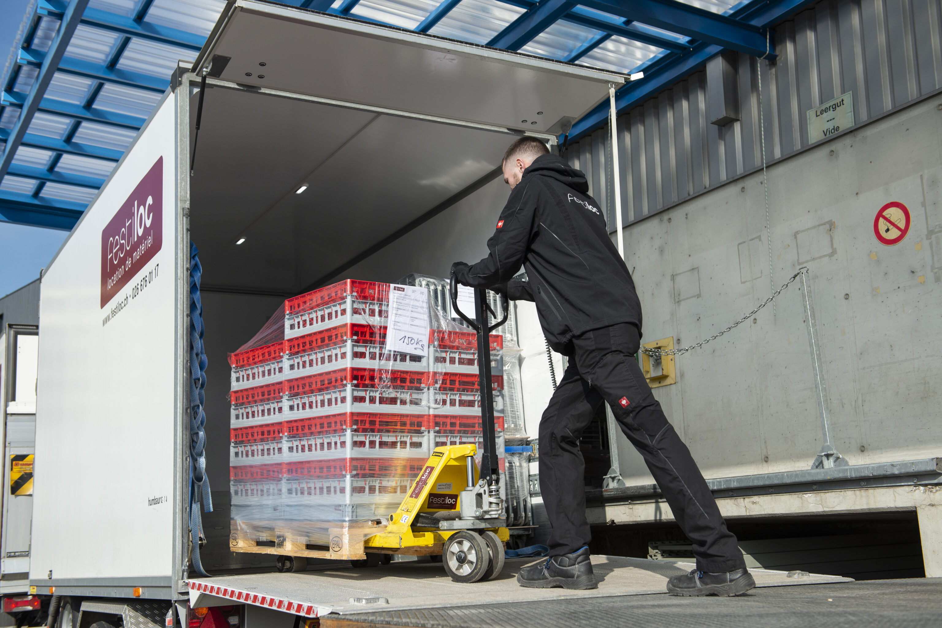 CSP - Centre Social Protestant Genève - Genève - Genève - Lieu Idéal